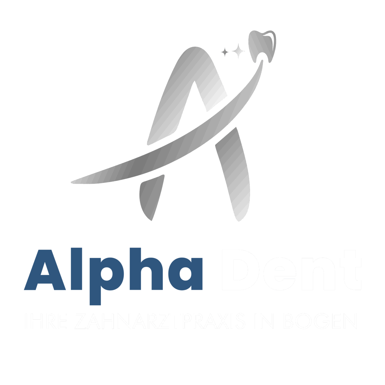 Startseite - Alpha Dent Zahnarztpraxis in Bogen